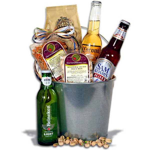 Beer Bucket : Fruit Galore Ltd